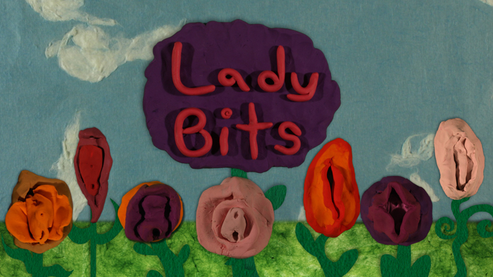 LadyBits1 – Lauren R. Brown
